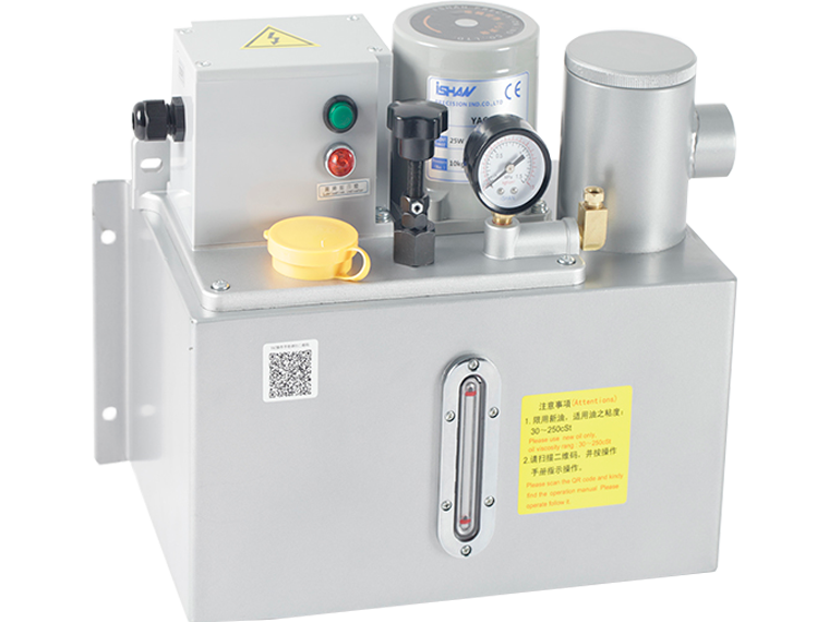 YAC-B1-8L-YAC抵抗式註油機-浙江胜祥机械有限公司_胜祥注油机_润滑泵_润滑装置_胜祥官网-