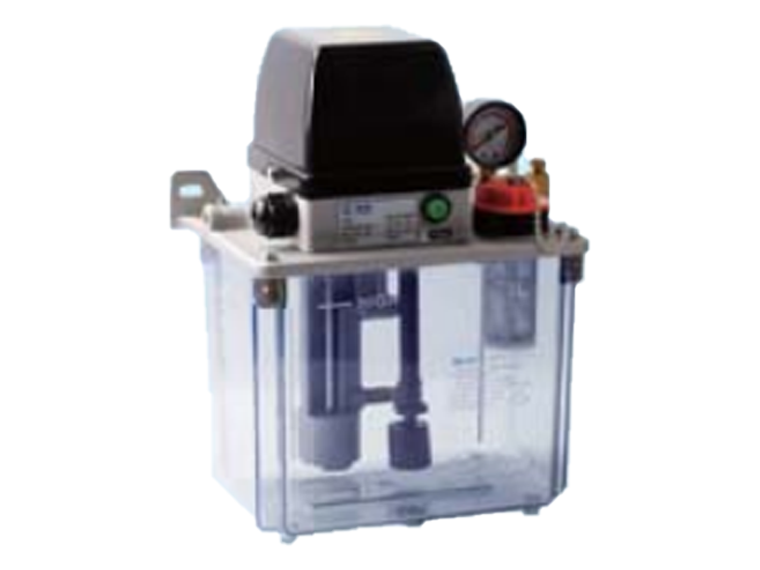 稀油抵抗式润滑系统-浙江胜祥机械有限公司_胜祥注油机_润滑泵_润滑装置_胜祥官网-